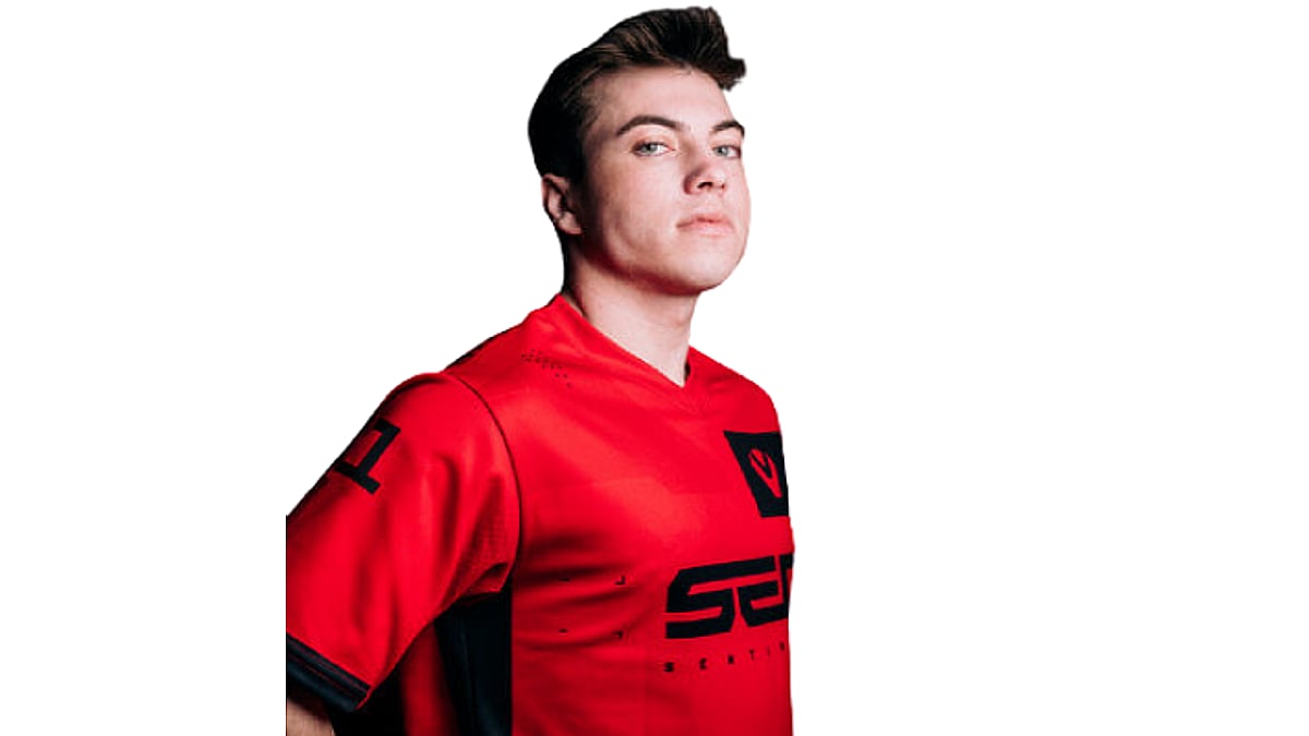 dapr VALORANT Settings, Crosshair & Config - ProSettings.net