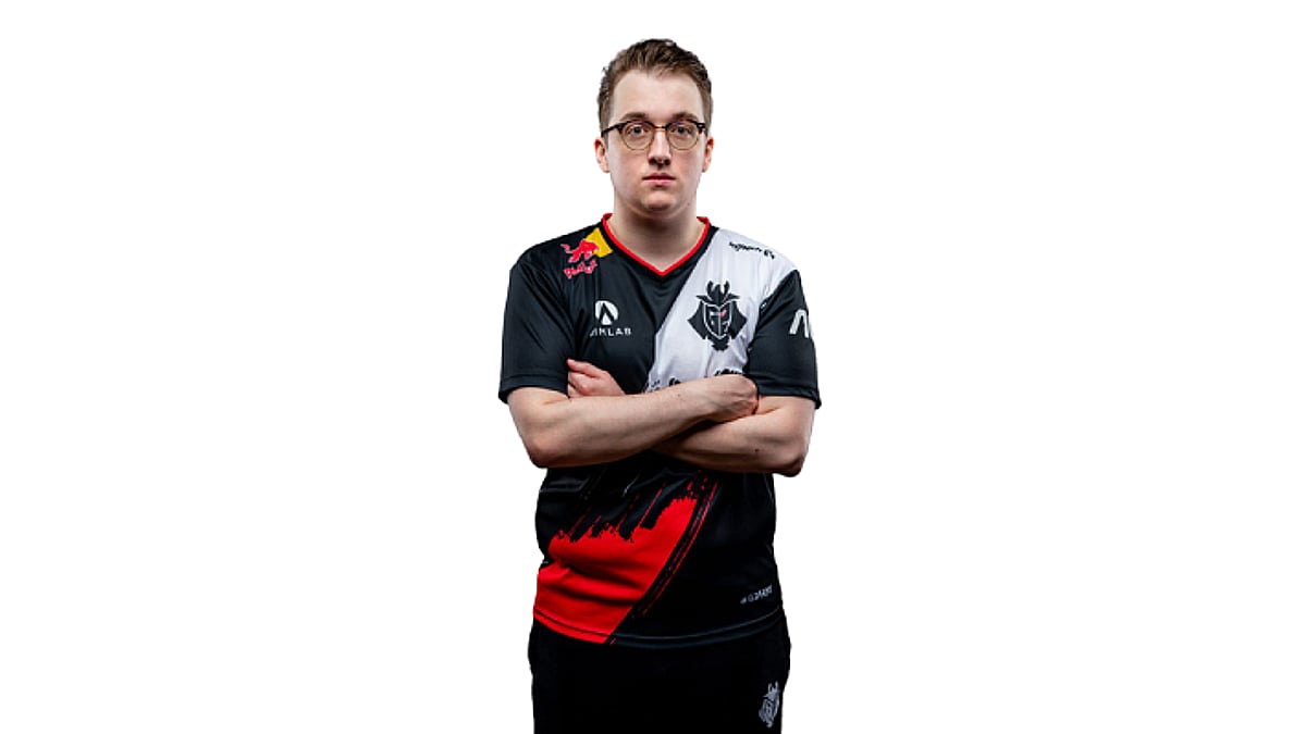 Davidp VALORANT Settings, Crosshair & Config - ProSettings.net