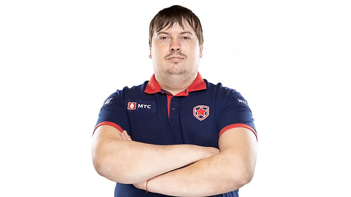 Dosia CS2 Settings, Crosshair & Config - ProSettings.net