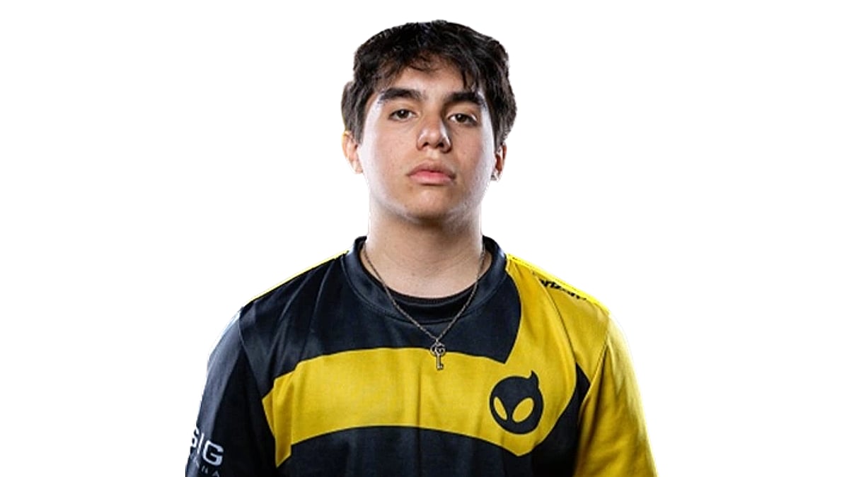 Dukez Fortnite Settings, Crosshair & Config - ProSettings.net