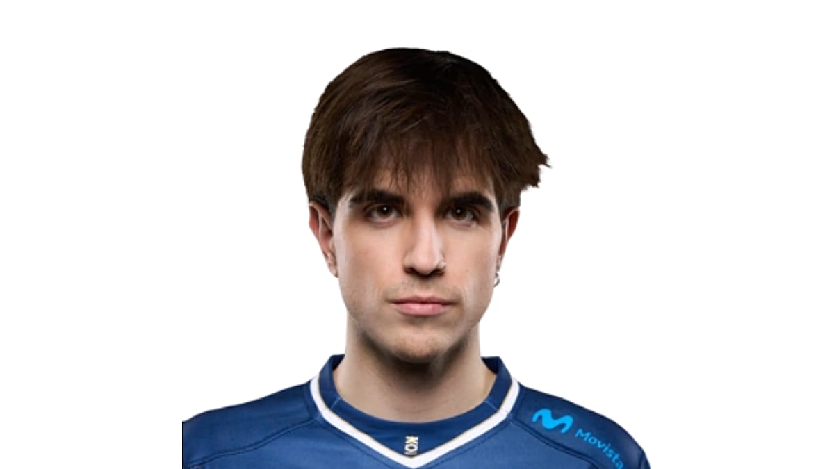 Elyoya League of Legends Settings, Crosshair & Config - ProSettings.net