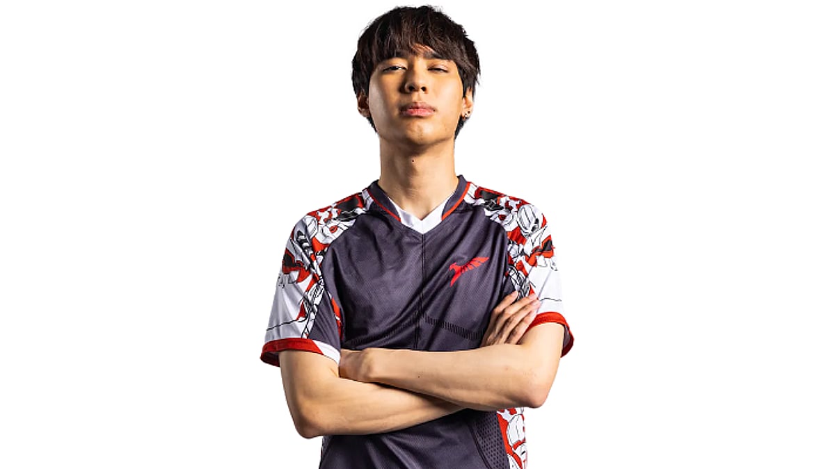 foxz Valorant Settings, Crosshair & Config - ProSettings.net