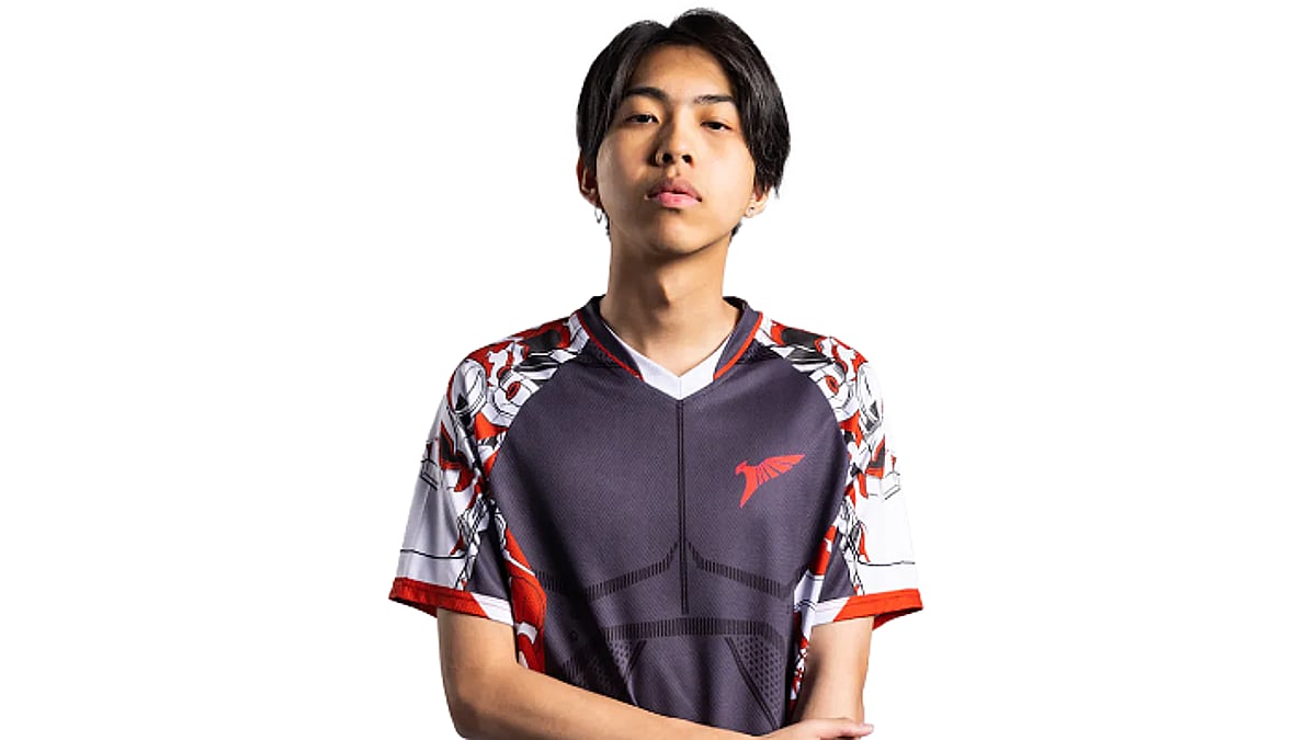 garnetS VALORANT Settings, Crosshair & Config - ProSettings.net