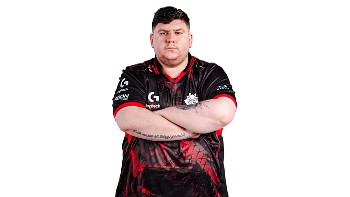 HeavyGod CS2 Settings, Crosshair & Config - ProSettings.net