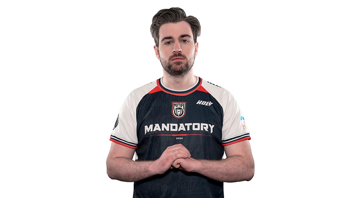 HyP VALORANT Settings, Crosshair & Config - ProSettings.net