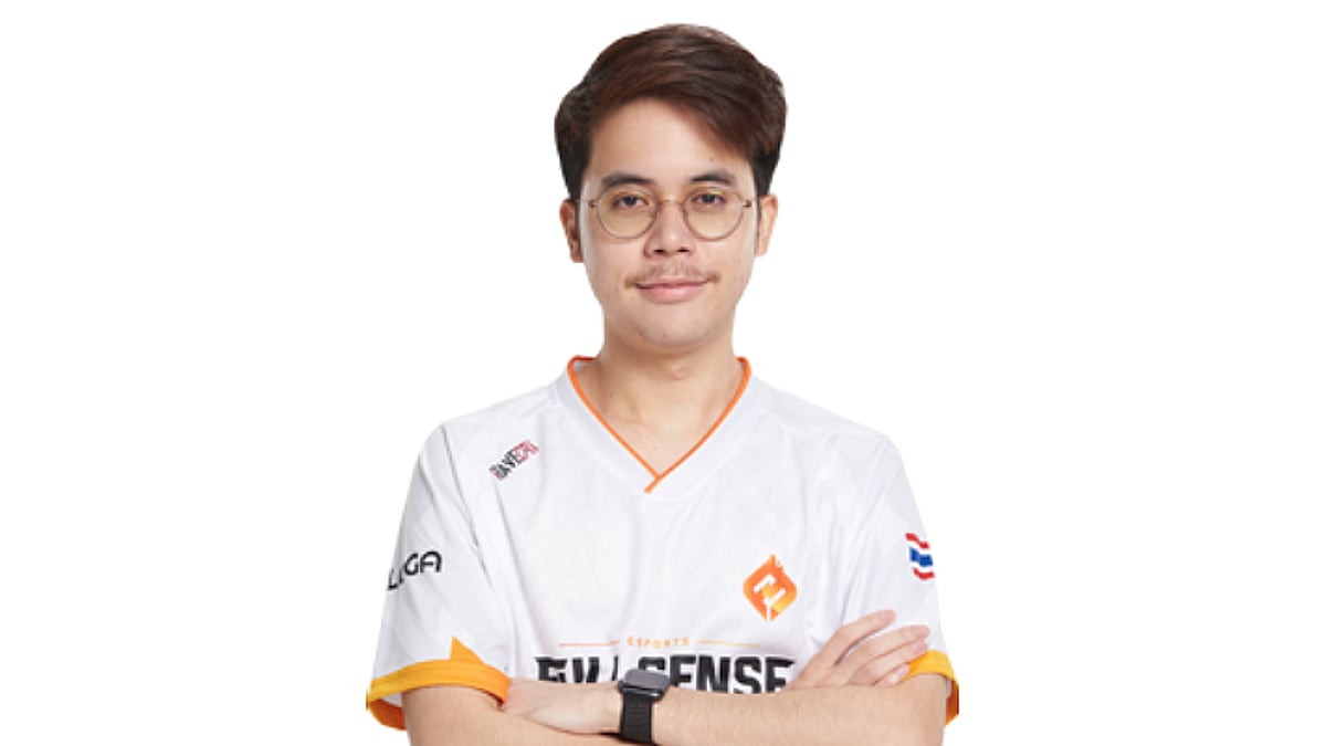 JohnOlsen VALORANT Settings, Crosshair & Config - ProSettings.net