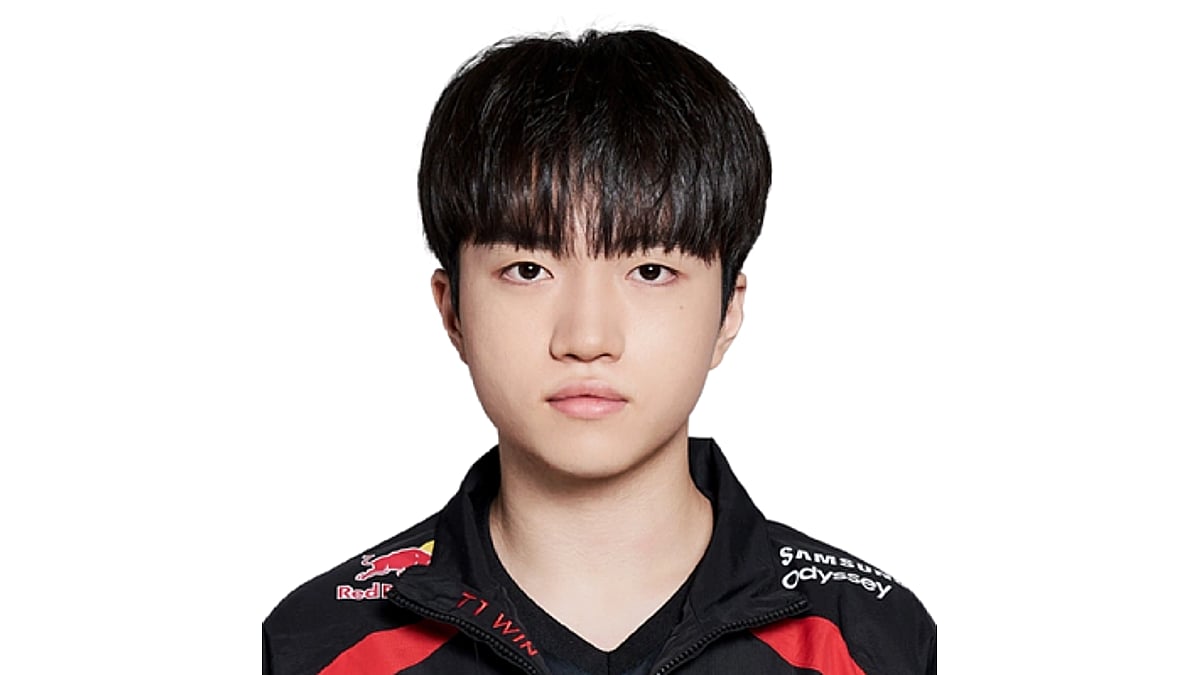 Keria League of Legends Settings, Crosshair & Config - ProSettings.net