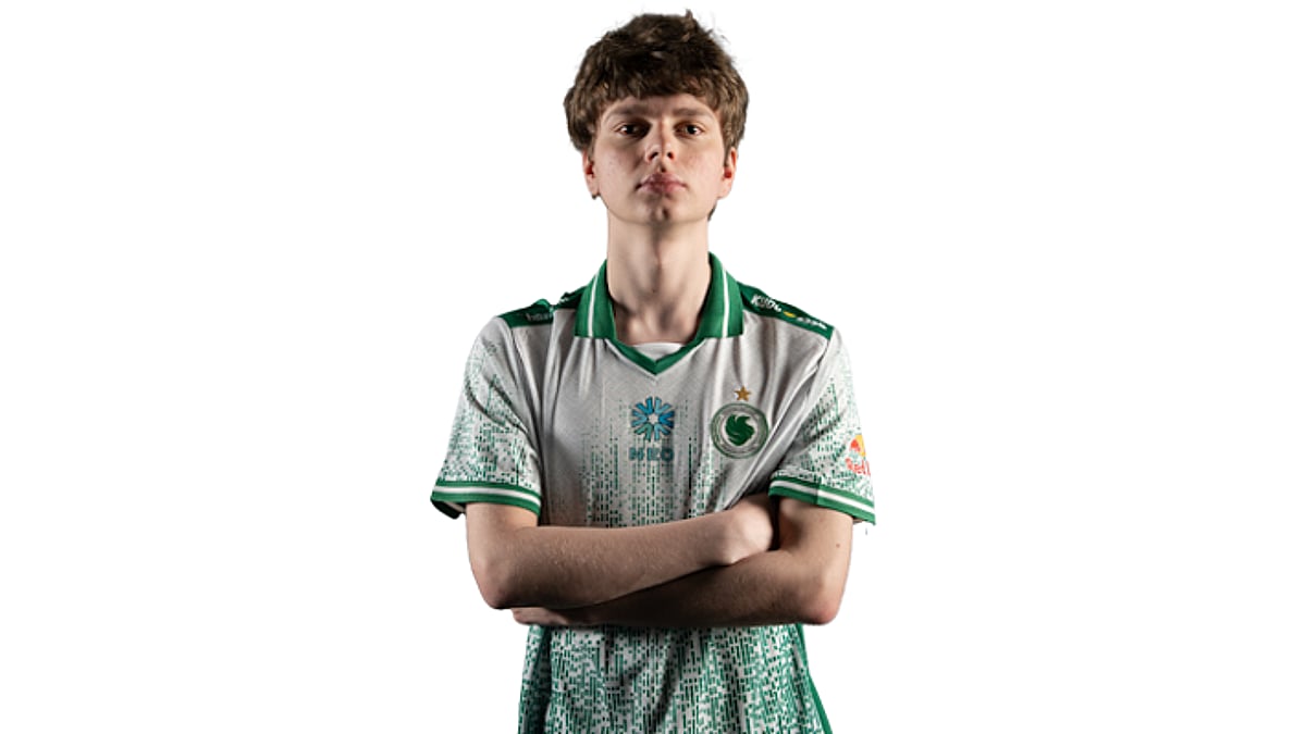 kyousuke CS2 Settings, Crosshair & Config - ProSettings.net