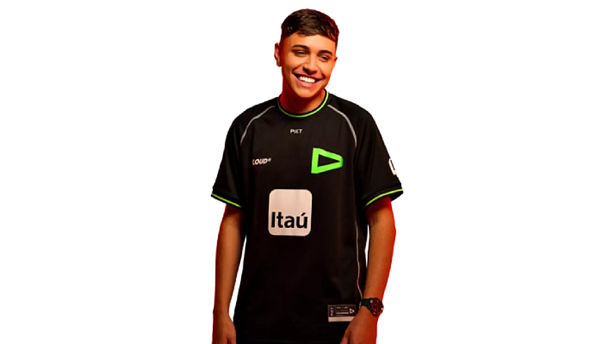 Leleo Fortnite Settings, Crosshair & Config - ProSettings.net