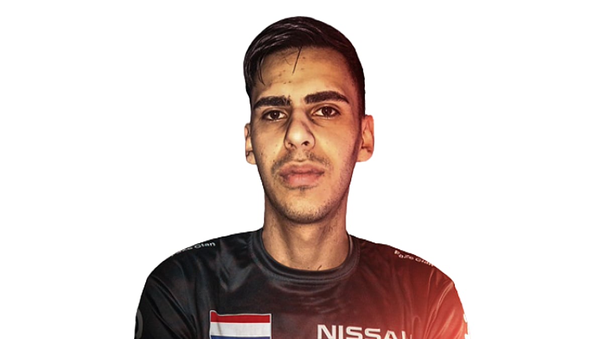 Martoz Fortnite Settings, Crosshair & Config - ProSettings.net