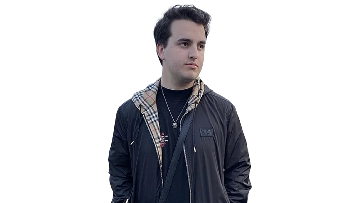 McCreamy Fortnite Settings, Crosshair & Config - ProSettings.net