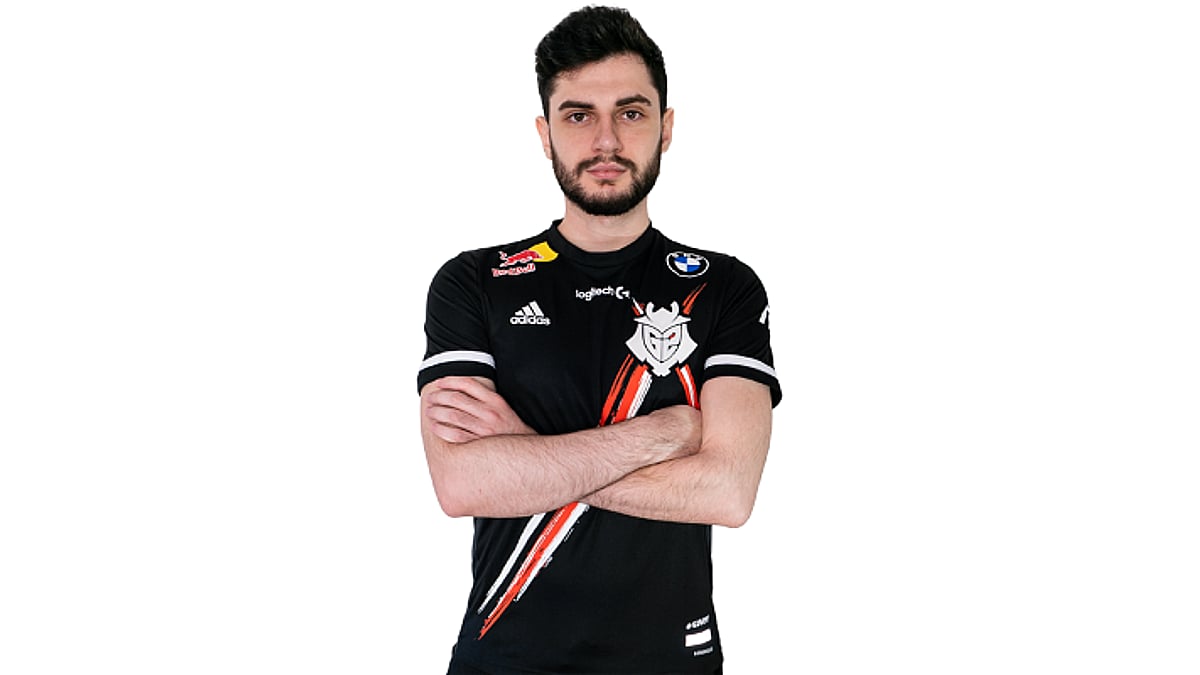 mixwell VALORANT Settings, Crosshair & Config - ProSettings.net