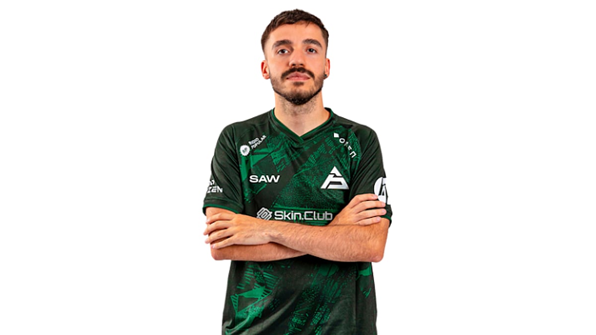 MUTiRiS CS2 Settings, Crosshair & Config - ProSettings.net