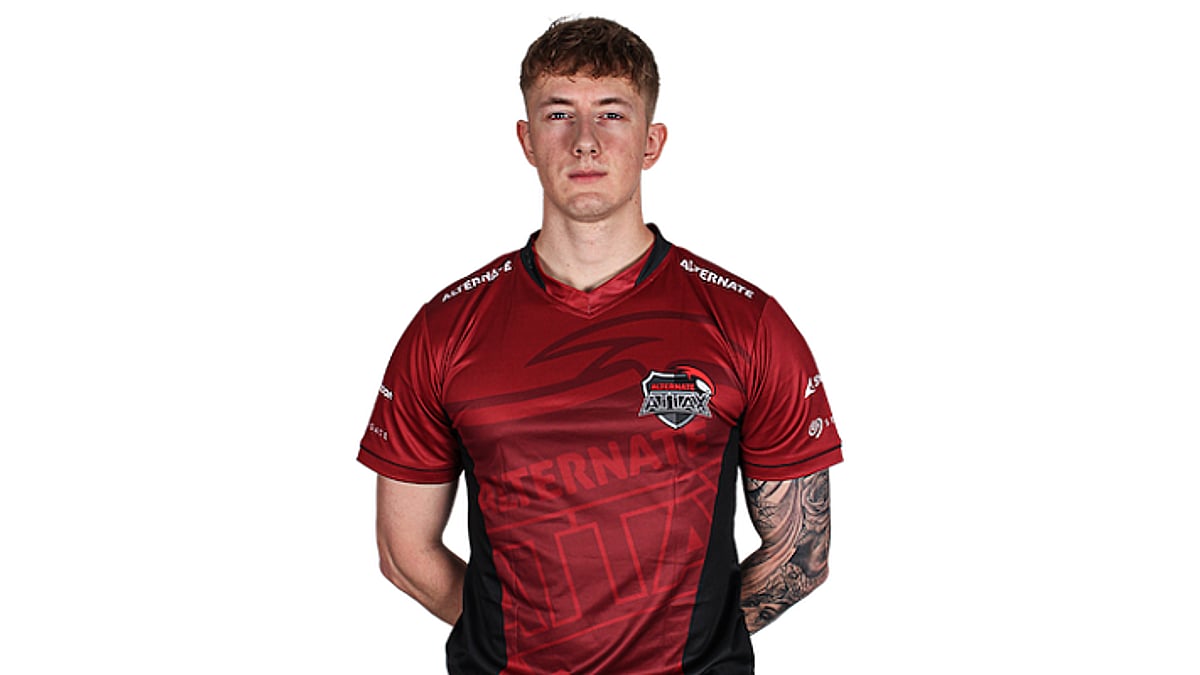 PANIX CS2 Settings, Crosshair & Config - ProSettings.net