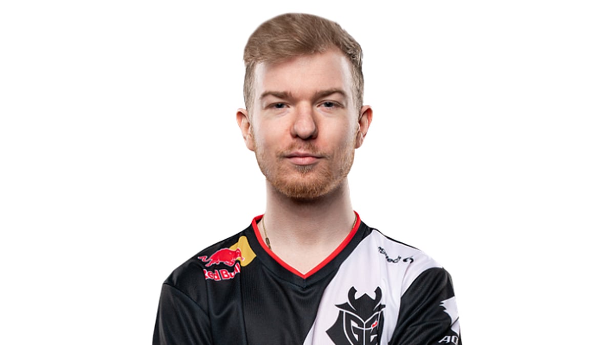 Pengu Rainbow Six Siege Settings, Crosshair & Config - ProSettings.net