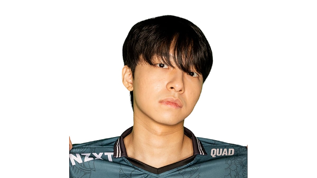 Quad League of Legends Settings, Crosshair & Config - ProSettings.net