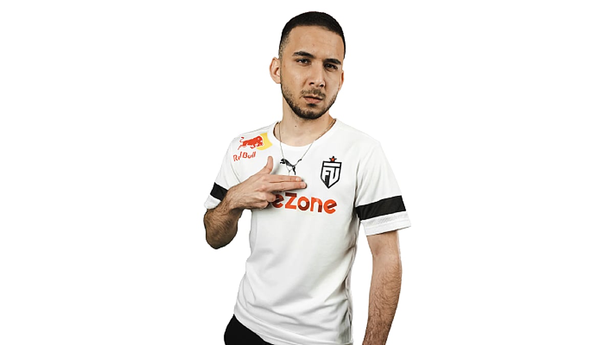 qw1 VALORANT Settings, Crosshair & Config - ProSettings.net