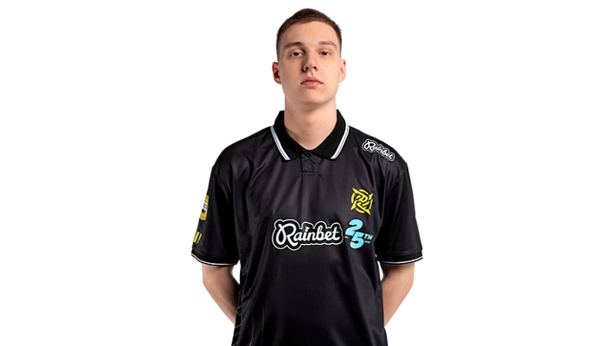 r1nkle CS2 Settings, Crosshair & Config - ProSettings.net