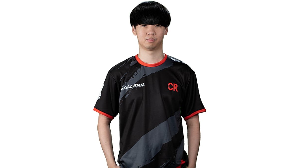 Ras Apex Legends Settings, Crosshair & Config - ProSettings.net