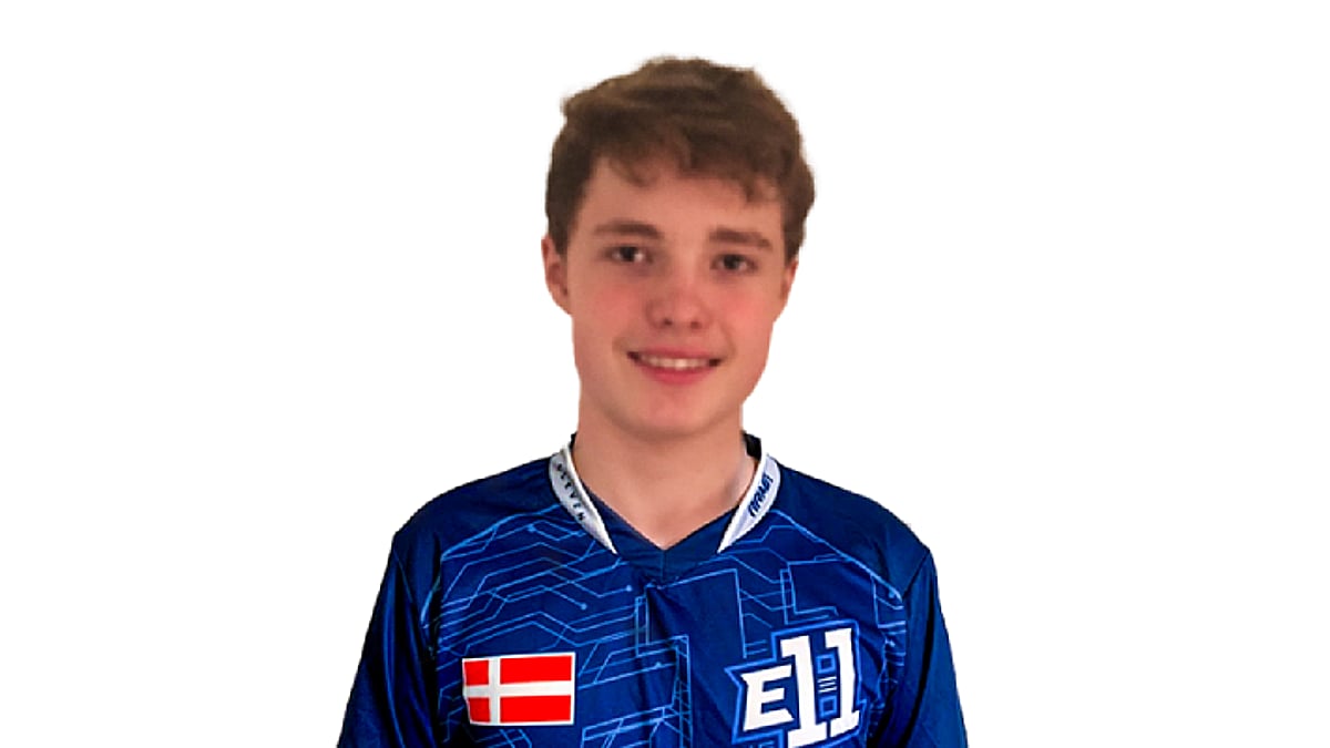 Refsgaard Fortnite Settings, Crosshair & Config - ProSettings.net