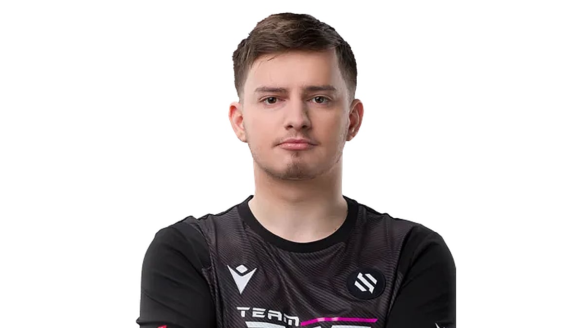 Shaiiko Rainbow Six Siege Settings, Crosshair & Config - ProSettings.net