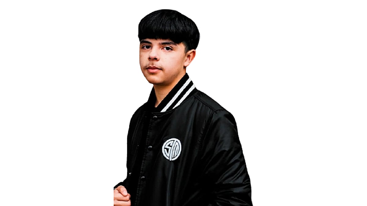 Snacky Fortnite Settings, Crosshair & Config - ProSettings.net