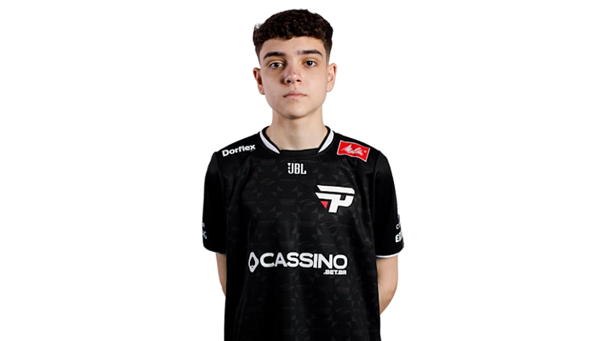 snow CS2 Settings, Crosshair & Config - ProSettings.net