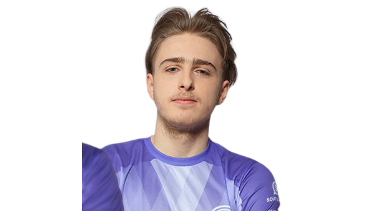 Teeqzy Fortnite Settings, Crosshair & Config - ProSettings.net