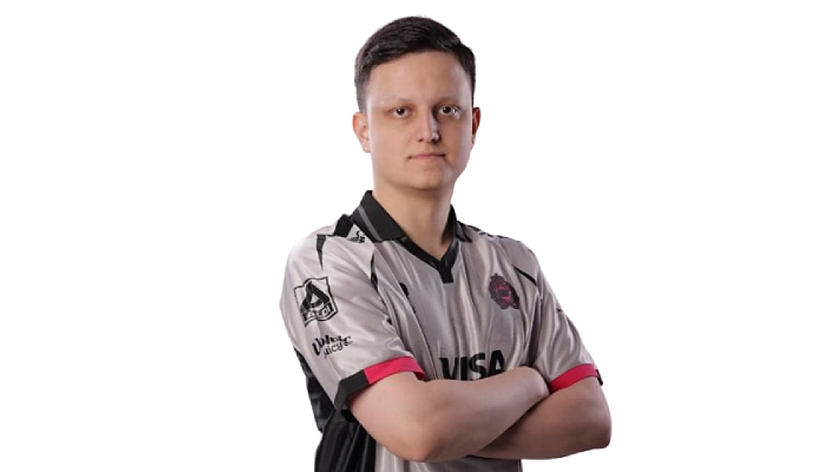 Vanyak3kk Fortnite Settings, Crosshair & Config - ProSettings.net