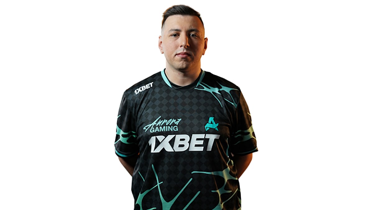 XANTARES CS2 Settings, Crosshair & Config - ProSettings.net