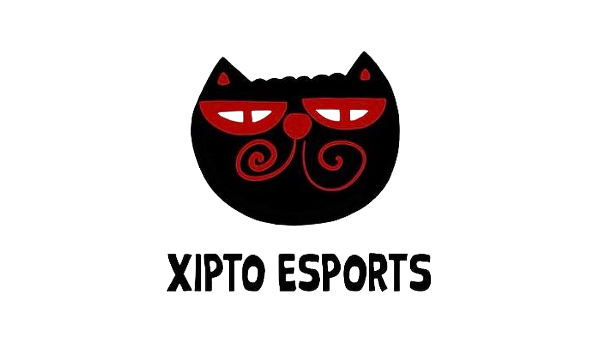 Xipto Esports - ProSettings.net