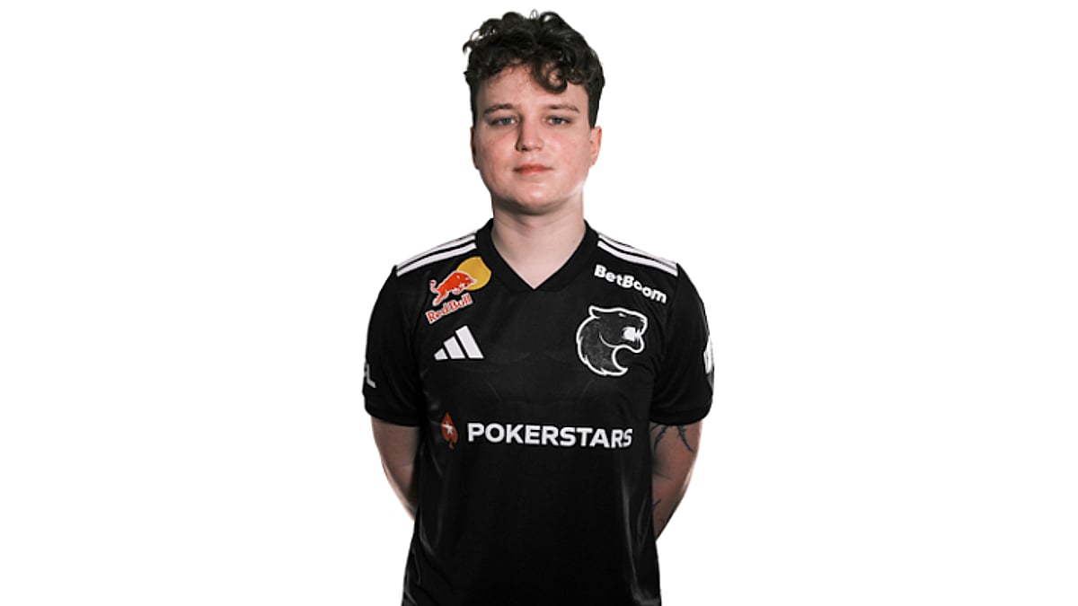 YEKINDAR CS2 Settings, Crosshair & Config - ProSettings.net