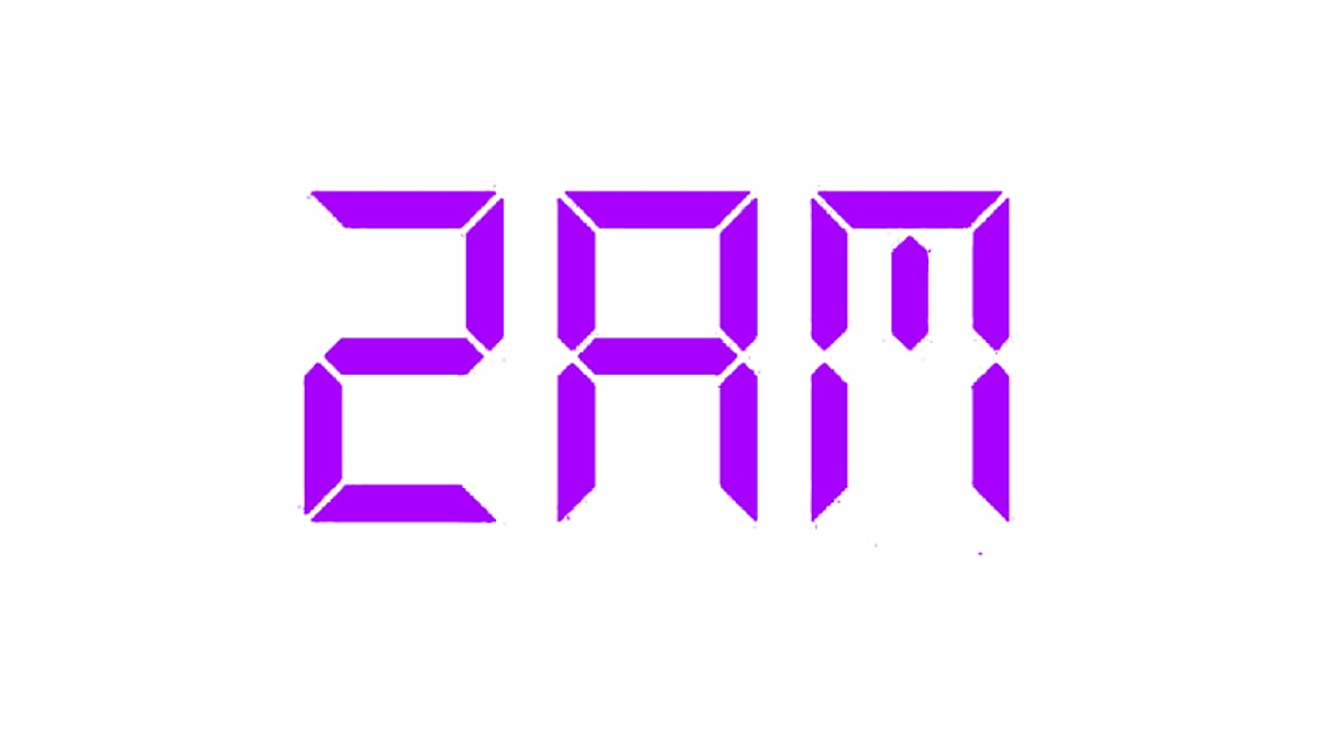 2AM Esports - ProSettings.net