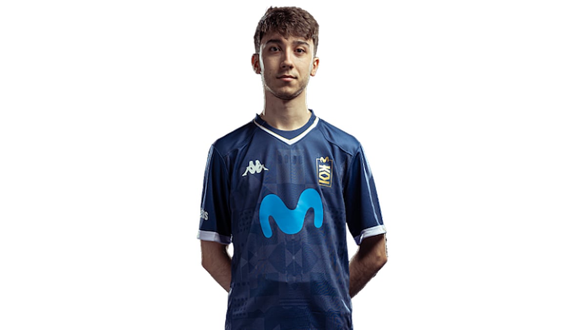 adamS CS2 Settings, Crosshair & Config - ProSettings.net