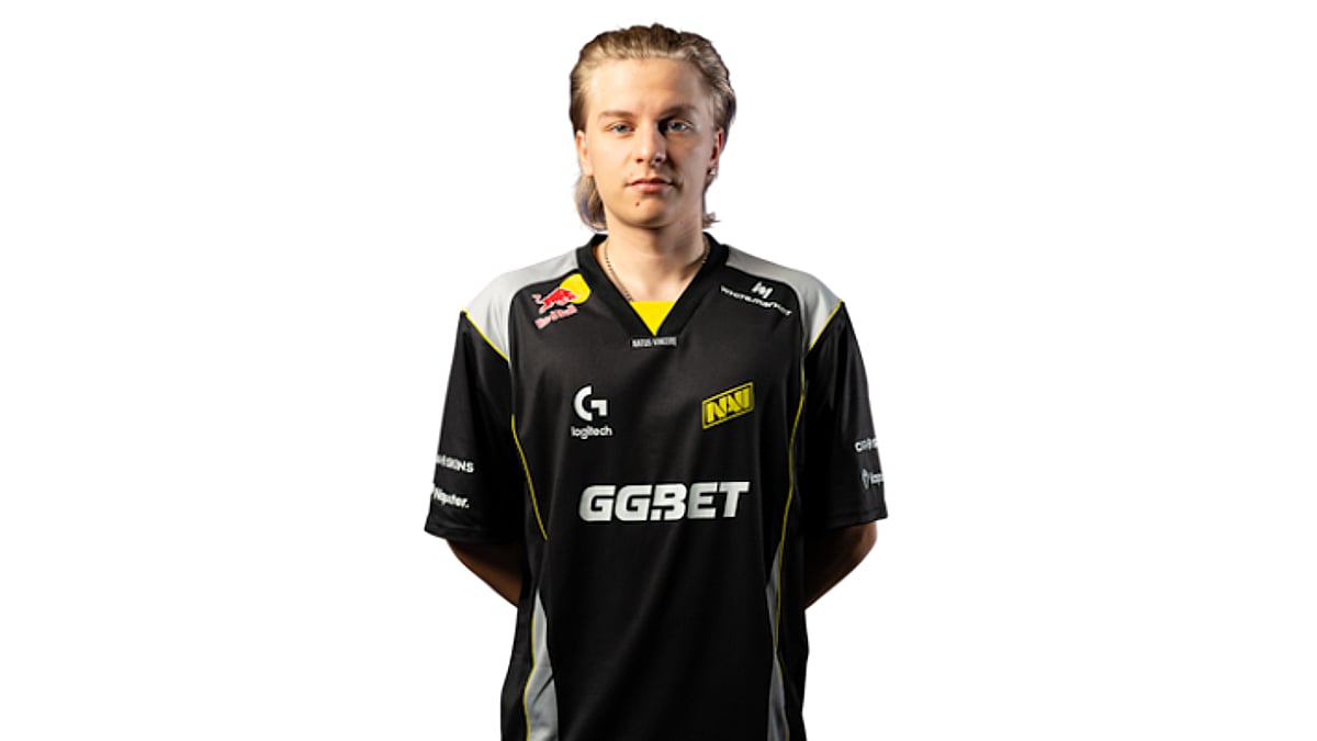 Aleksib CS2 Settings, Crosshair & Config - ProSettings.net