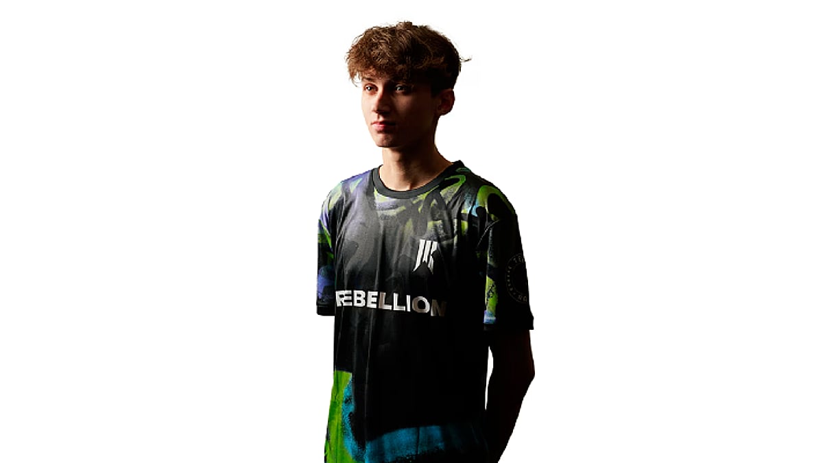 Ambi Rainbow Six Siege Settings, Crosshair & Config - ProSettings.net