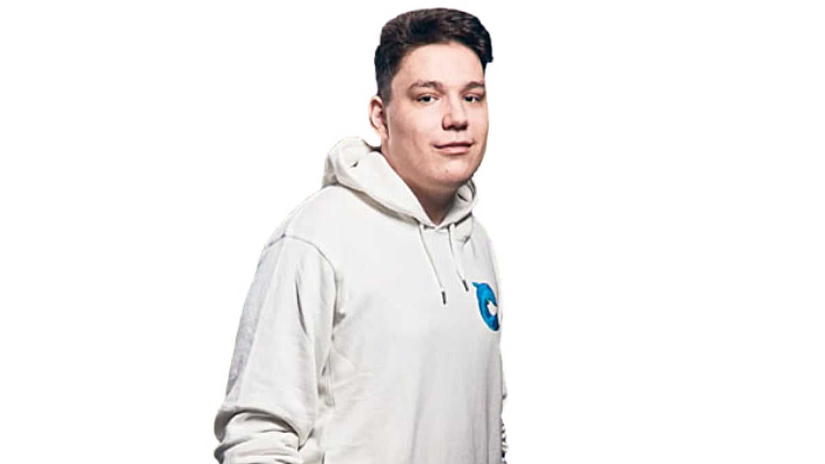 aqua Fortnite Settings, Crosshair & Config - ProSettings.net