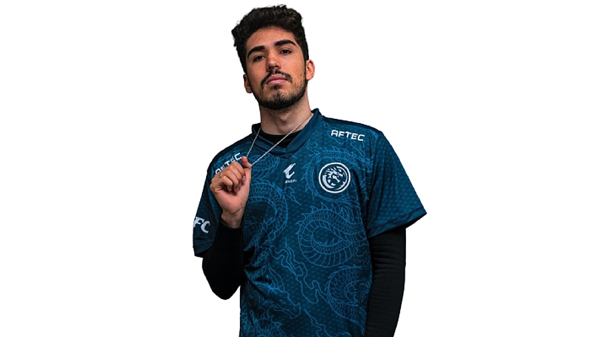 aspas VALORANT Settings, Crosshair & Config - ProSettings.net