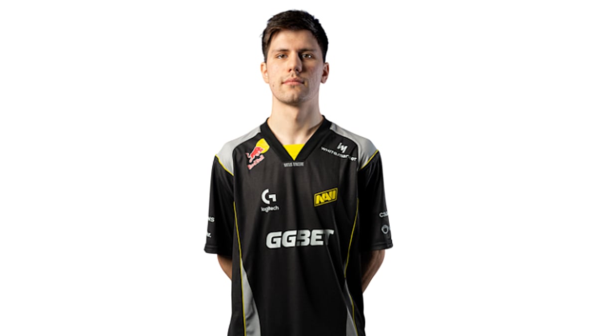 b1t CS2 Settings, Crosshair & Config - ProSettings.net