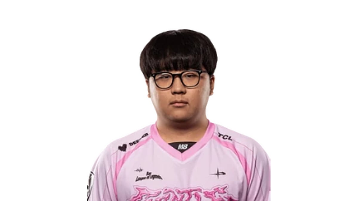 BAO League of Legends Settings, Crosshair & Config - ProSettings.net