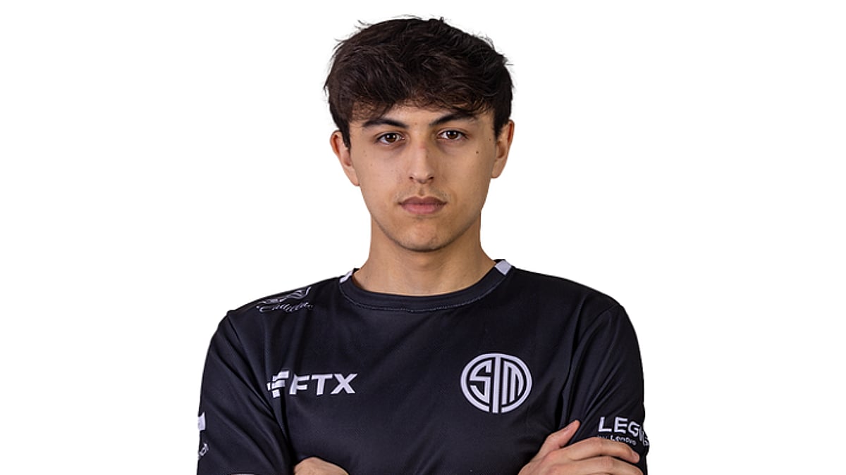 Beaulo Rainbow Six Siege Settings, Crosshair & Config - ProSettings.net