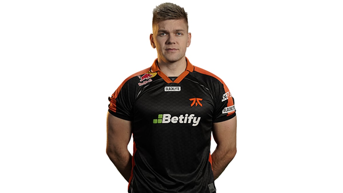 blameF CS2 Settings, Crosshair & Config - ProSettings.net