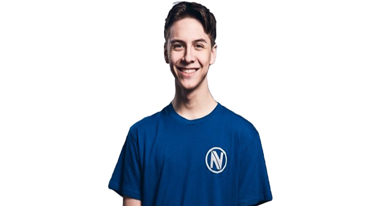 Bucke Fortnite Settings, Crosshair & Config - ProSettings.net