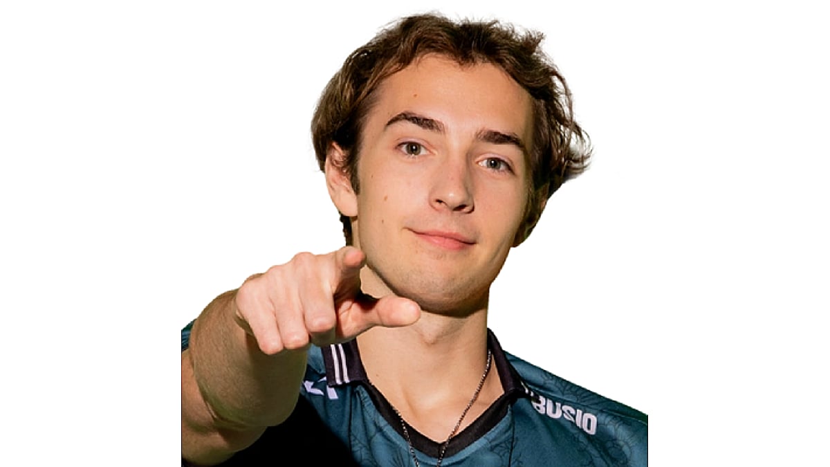 Busio League of Legends Settings, Crosshair & Config - ProSettings.net