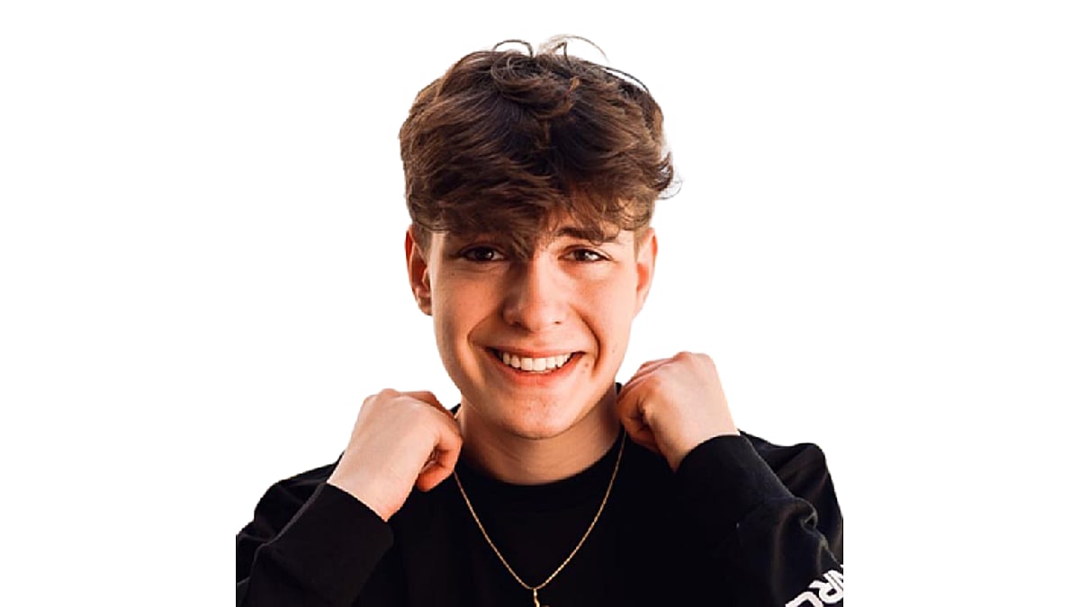 Clix Fortnite Settings, Crosshair & Config - ProSettings.net