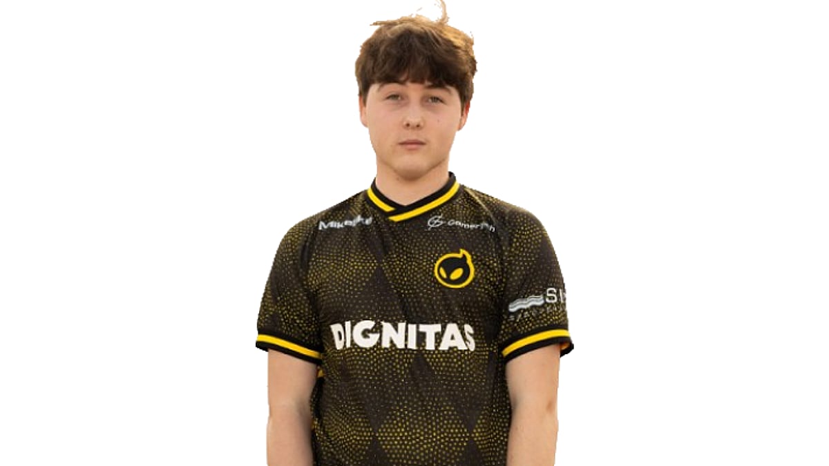 cooper Fortnite Settings, Crosshair & Config - ProSettings.net