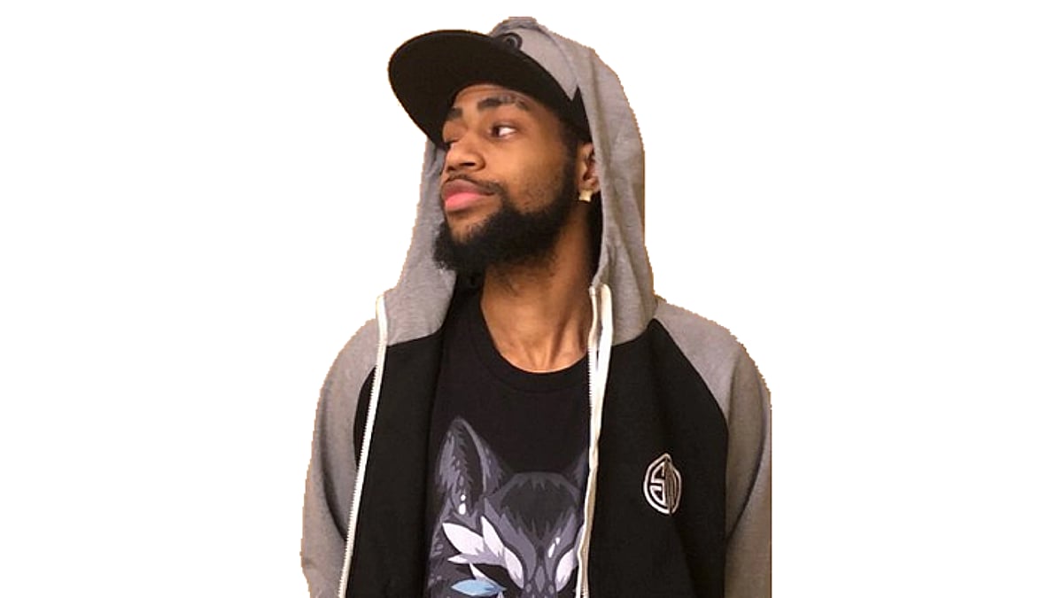 Daequan Fortnite Settings, Crosshair & Config - ProSettings.net