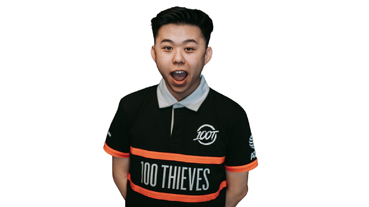 derrek VALORANT Settings, Crosshair & Config - ProSettings.net