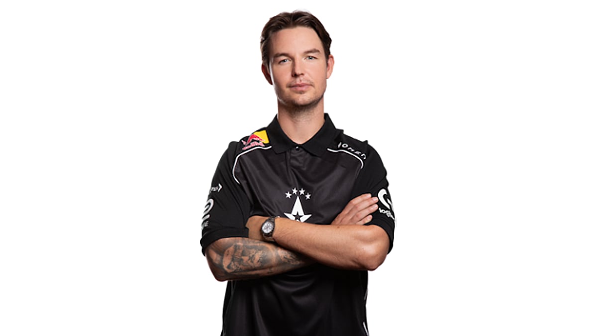 device CS2 Settings, Crosshair & Config - ProSettings.net