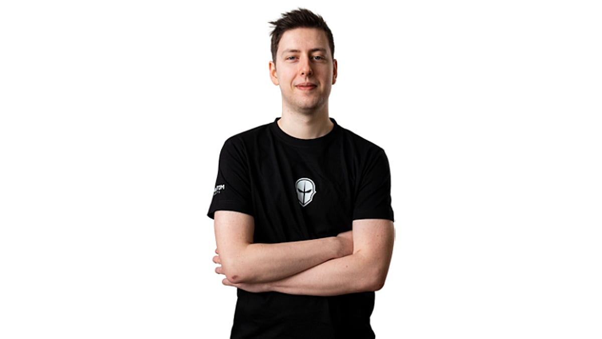 DGL CS2 Settings, Crosshair & Config - ProSettings.net